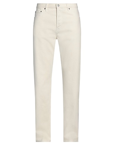 FRAME | ジーンズ オフホワイト メンズ | YOOX