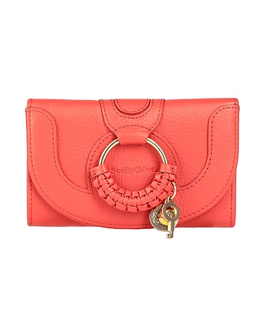 SEE BY CHLOÉ | Women‘s Wallet | YOOX