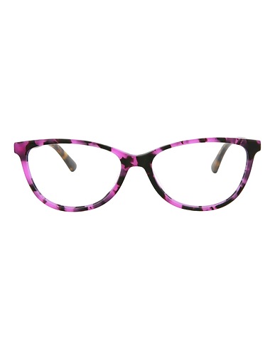 Mcq Alexander Mcqueen Cat Eye-Frame Acetate Optical Frames | Brown ...