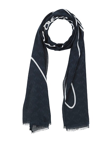 EMPORIO ARMANI | Men‘s Scarves And Foulards | YOOX