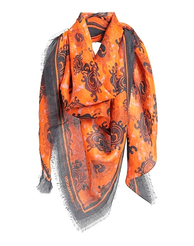DSQUARED2 | Men‘s Scarves And Foulards | YOOX