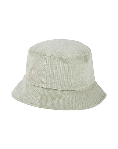 LUIGI BORRELLI NAPOLI | Sage green Men‘s Hat | YOOX