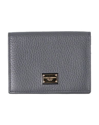 DOLCE&GABBANA | Lead Women‘s Wallet | YOOX