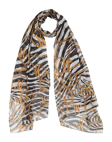 DOLCE&GABBANA | White Women‘s Scarves And Foulards | YOOX