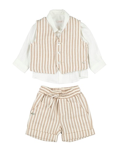 LE BEBÉ Suits Boy 0-24 months online on YOOX United States