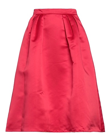 PINKO Midi Skirt - PINKO Midi Skirts online on YOOX - 35351772VT