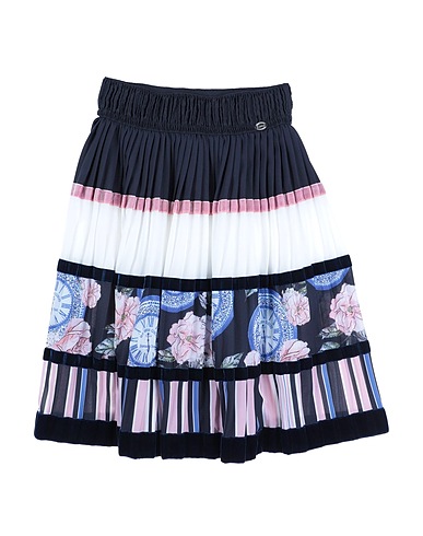 BYBLOS Skirt - Women BYBLOS Skirts online on YOOX Hong Kong - 35469063XB