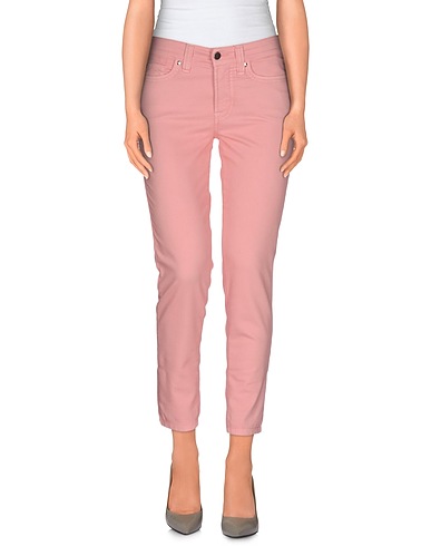 JONNY-Q JONNY-Q Pants | Pink Women‘s Casual Pants | YOOX