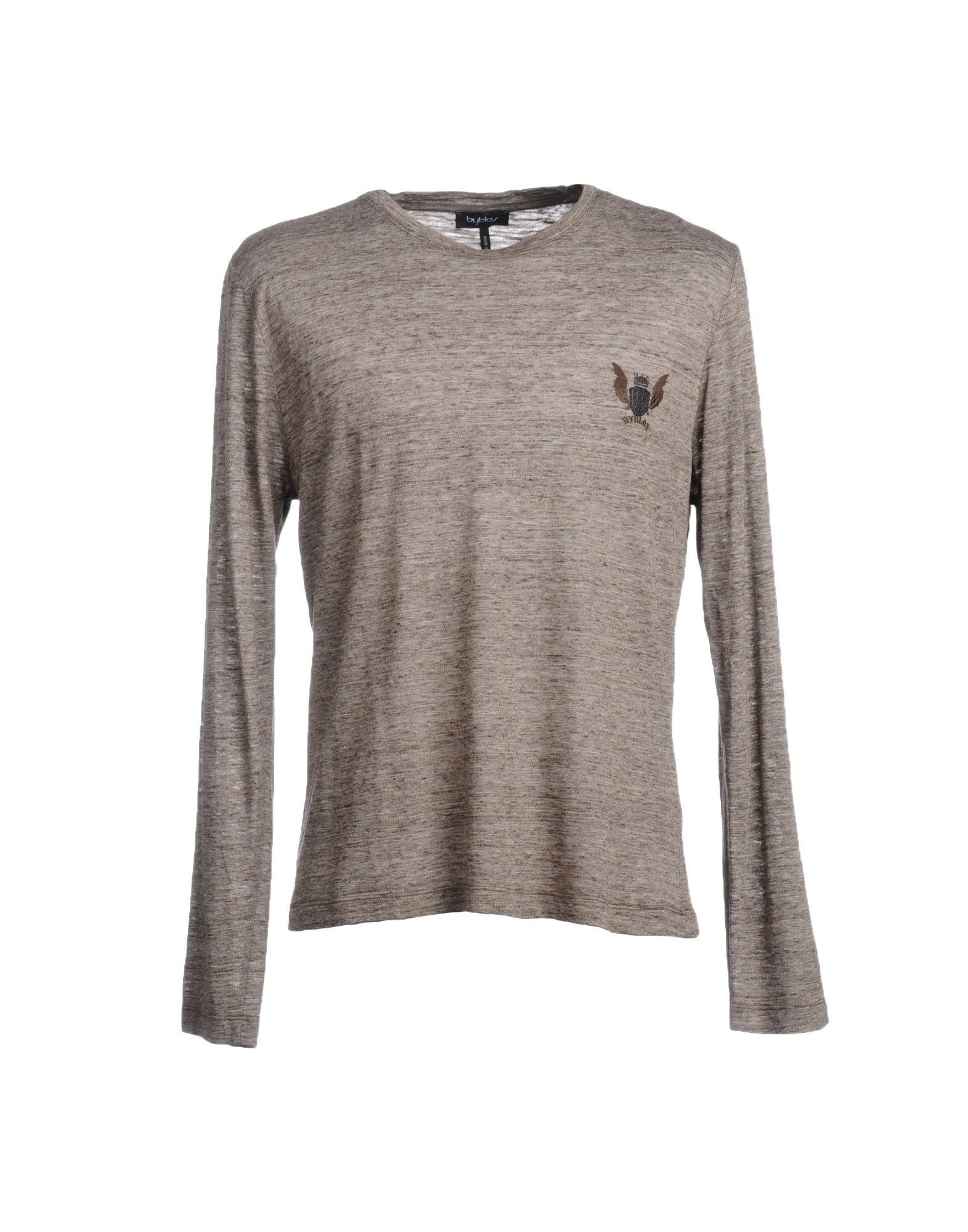 BYBLOS Men - shop online shoes, suits, jackets and more at YOOX United ...