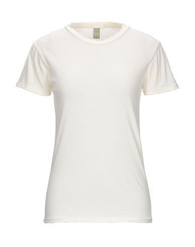 Alternative T-shirts In Ivory | ModeSens