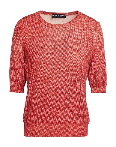 DOLCE&GABBANA | Brick Women‘s Sweater | YOOX