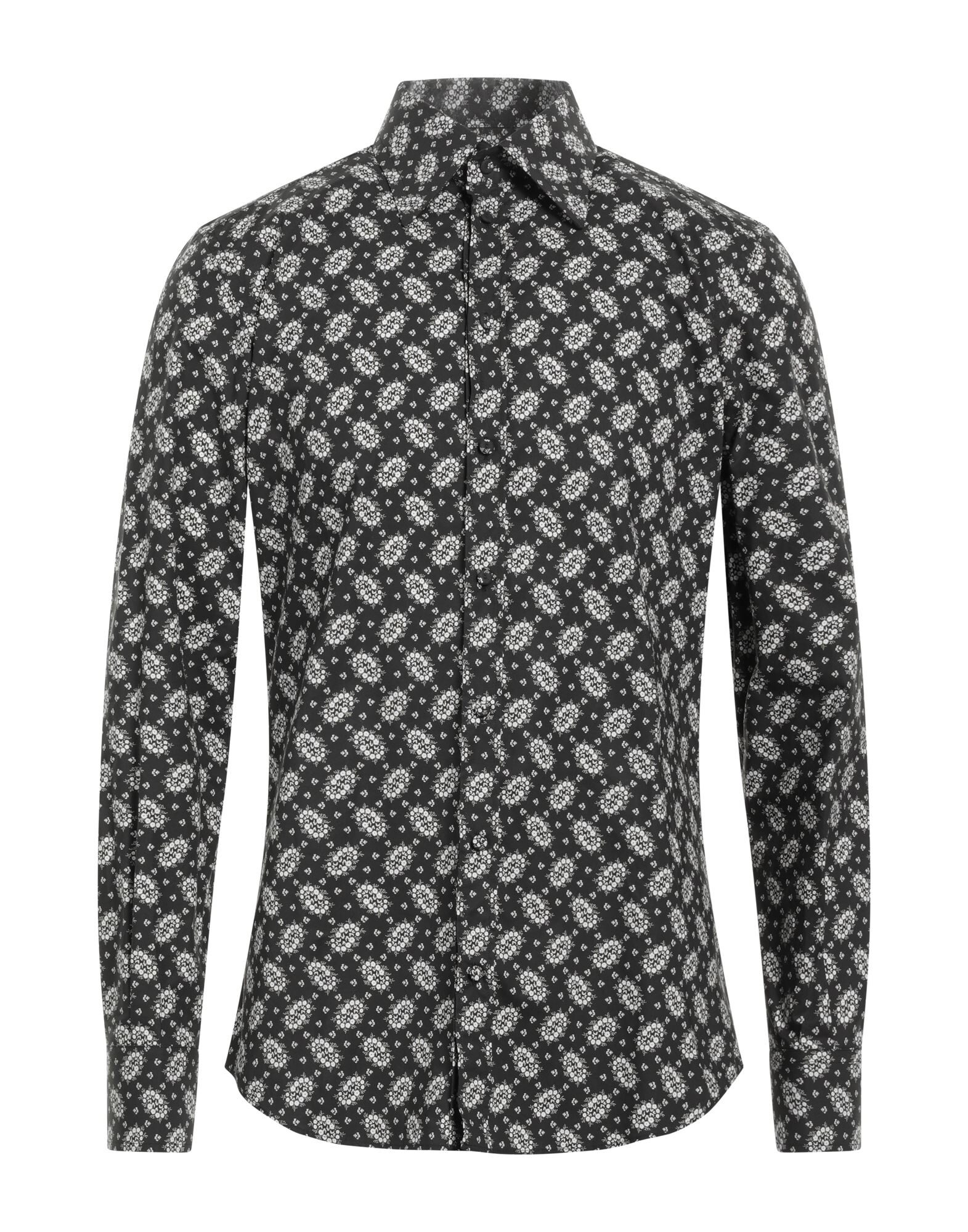 Men's shirts: designer dress shirts, business & casual shirts online | YOOX