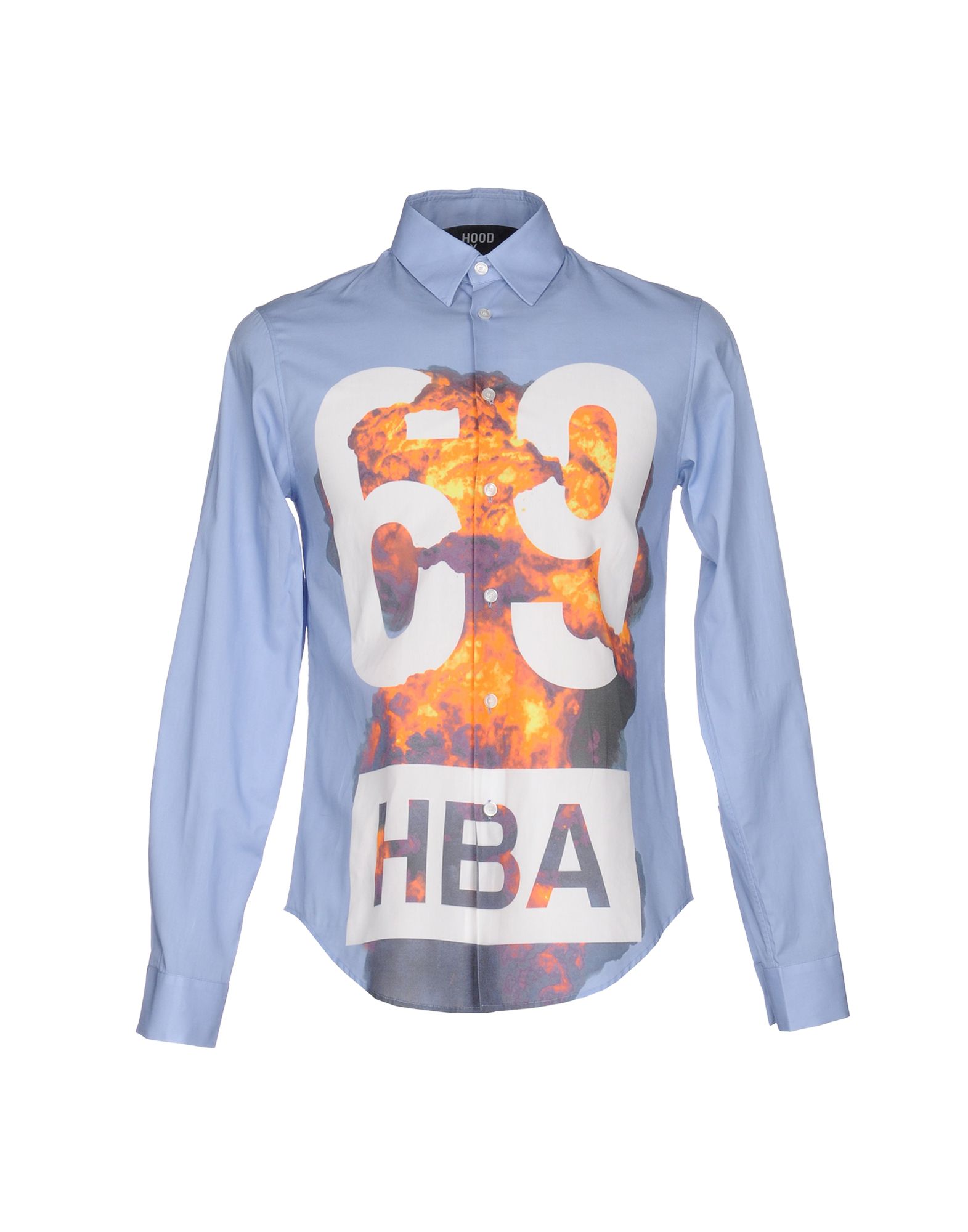HBA HOOD BY AIR Men Spring-Summer and Fall-Winter Collections - Shop ...