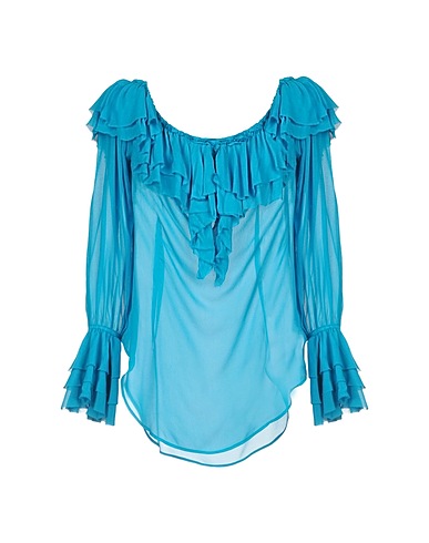 TWINSET | Women‘s Top | YOOX