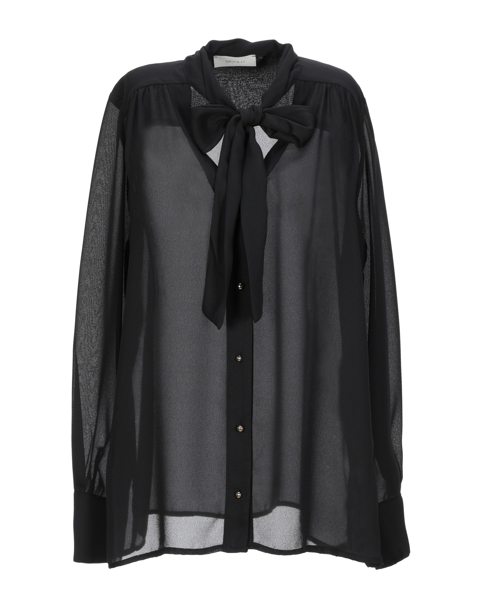 Vicolo Donna Collezione Primavera-Estate e Autunno-Inverno - Acquista online su YOOX