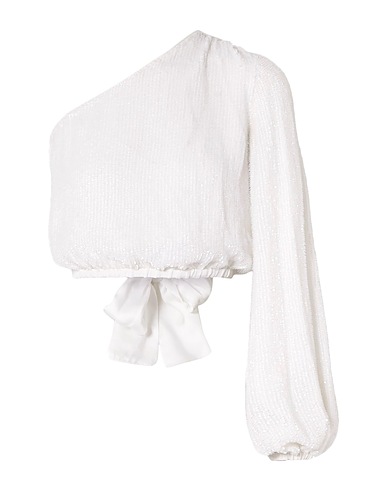 RETROFÊTE Blouse - Women RETROFÊTE Blouses online on YOOX United States ...
