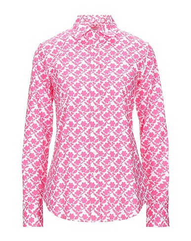 CALIBAN | Women‘s Floral Shirts & Blouses | YOOX