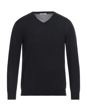 ONES | Midnight blue Men‘s Sweater | YOOX