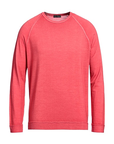 DRUMOHR | Rust Men‘s Sweater | YOOX