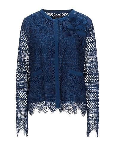 TWINSET | Blue Women‘s Twin Set | YOOX