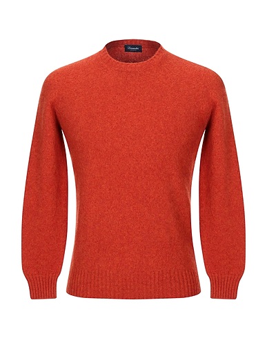 DRUMOHR | Men‘s Jumper | YOOX