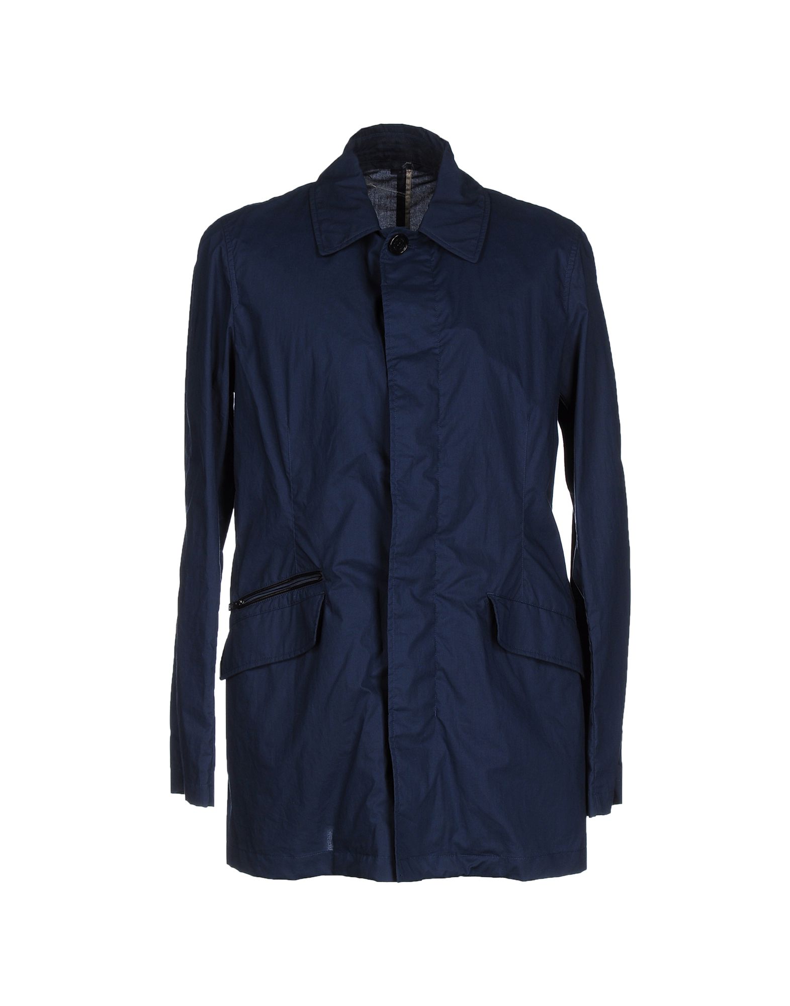 ALLEGRI Men - shop online raincoats, jackets, clothing and more at YOOX ...