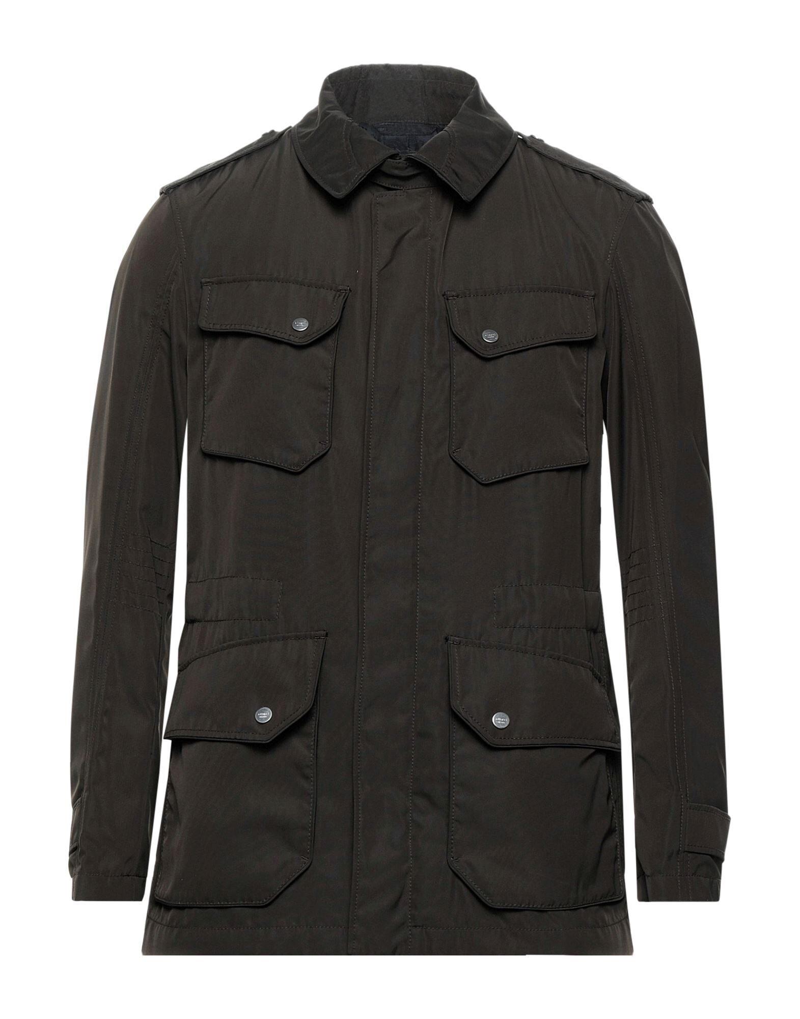 ALLEGRI Men - shop online raincoats, jackets, clothing and more at YOOX ...