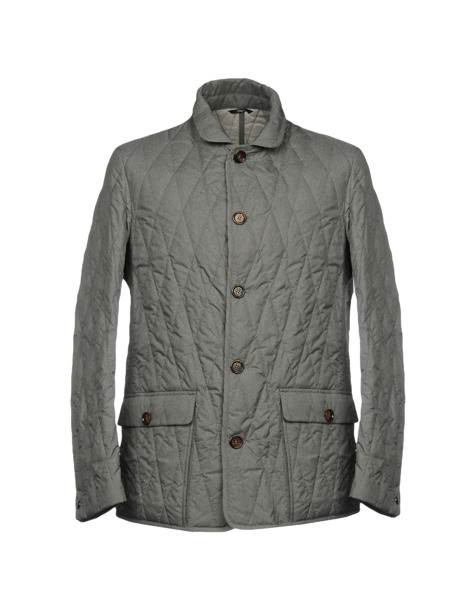 Allegri Men - shop online raincoats, jackets, clothing and more at YOOX ...