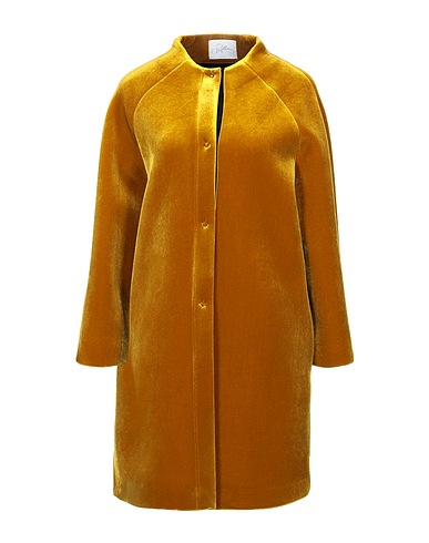 SOALLURE Full-length Jacket - Women SOALLURE Full-length Jackets online ...