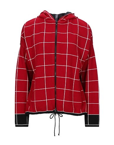 PIANURASTUDIO | Red Women‘s Jacket | YOOX
