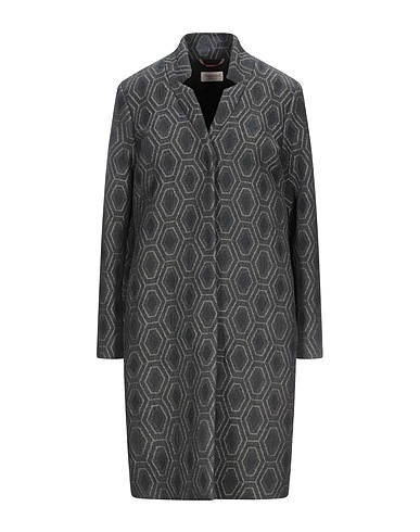 MOMONÍ Coat - Women MOMONÍ Coats online on YOOX Australia - 41987068DW
