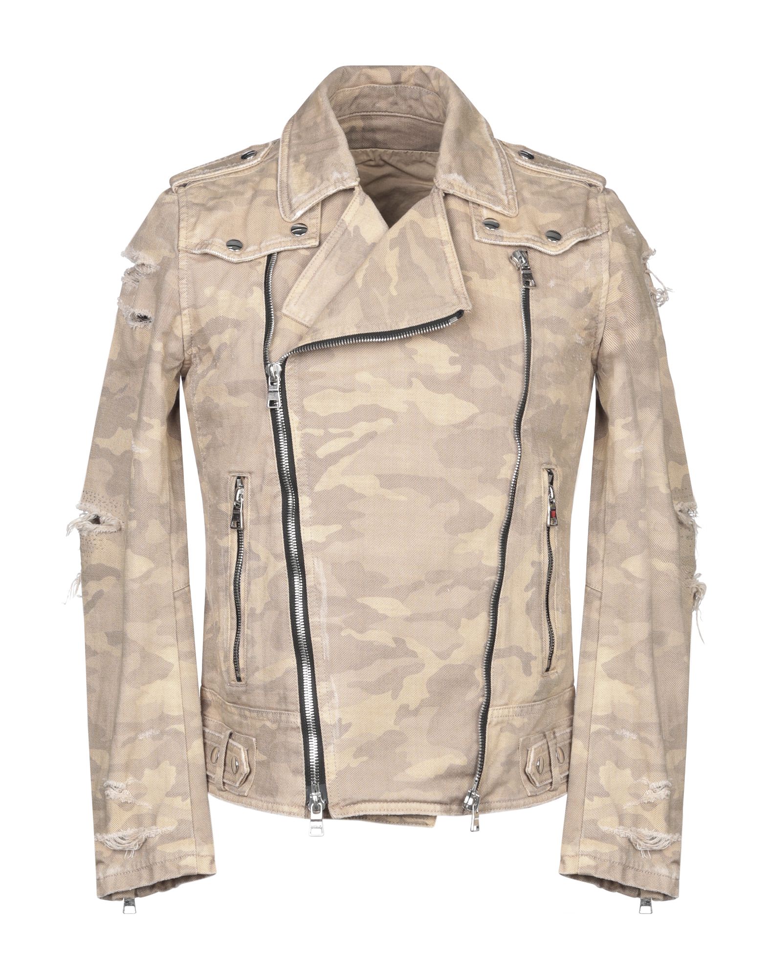 Balmain Men - shop online clothing, jeans, shoes and more at YOOX ...