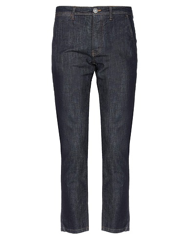 ALESSANDRO DELL'ACQUA Denim Pants - Men ALESSANDRO DELL'ACQUA Denim ...