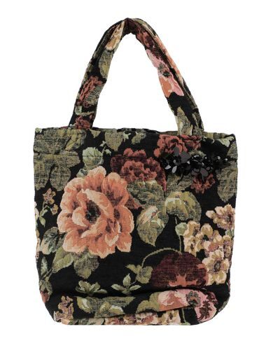 Simone Rocha Handbag In Black | ModeSens