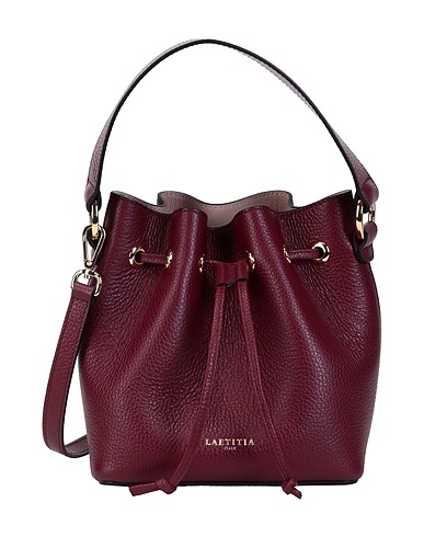 LAETITIA LADY BUCKET | Women‘s Handbag | YOOX