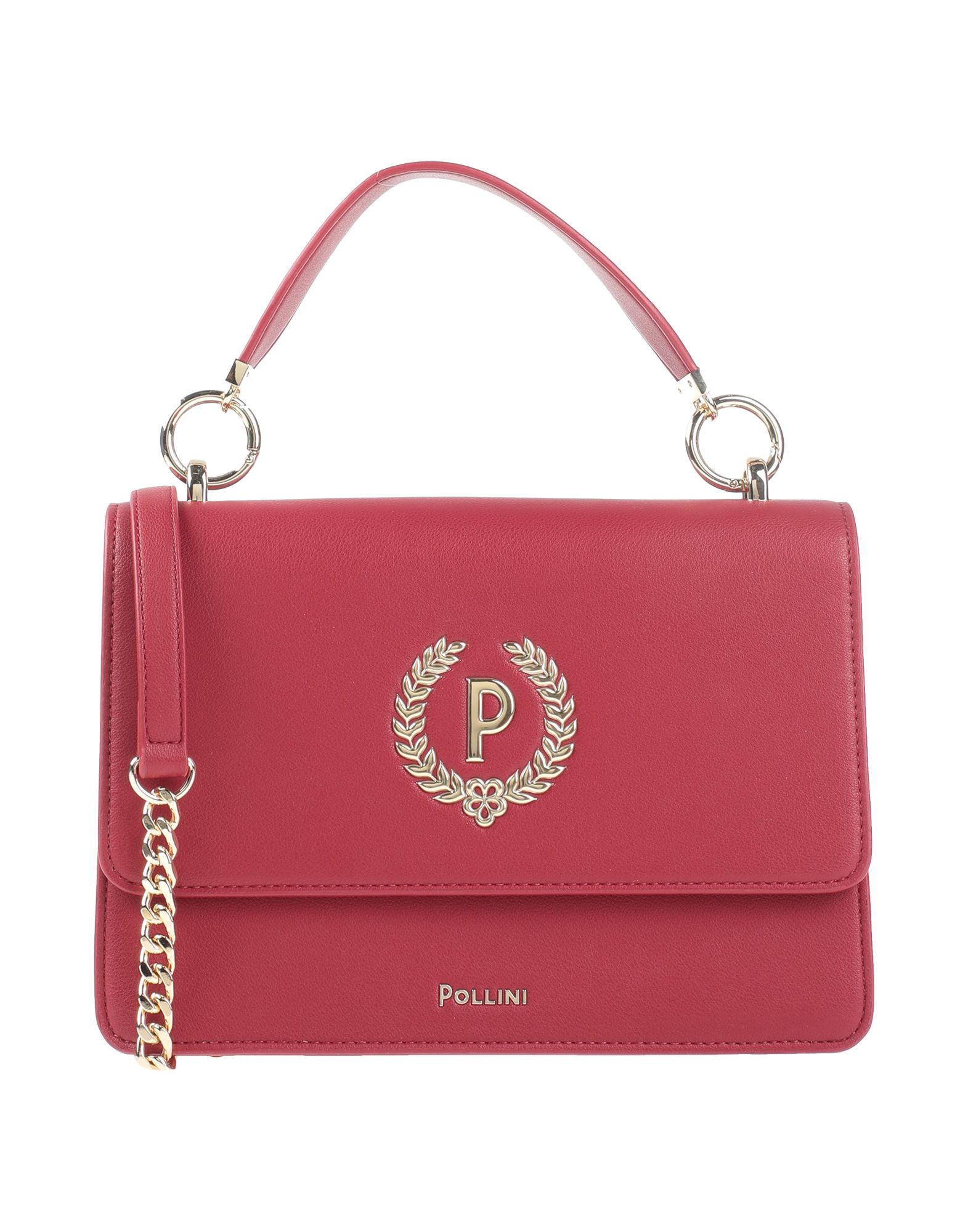 Pollini Women Spring-Summer and Fall-Winter Collections - Shop online ...