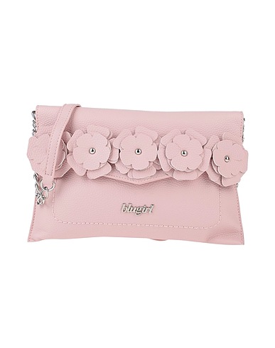 BLUGIRL BLUMARINE Cross-body Bags - Women BLUGIRL BLUMARINE Cross-body ...