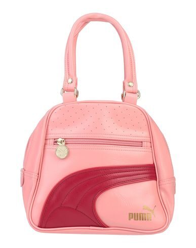 Puma Handbag In Pink | ModeSens