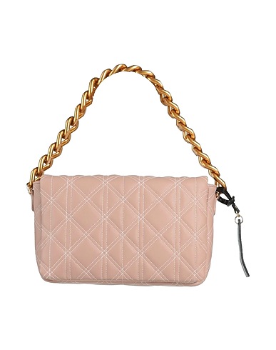 MY-BEST BAGS | Pastel pink Women‘s Handbag | YOOX