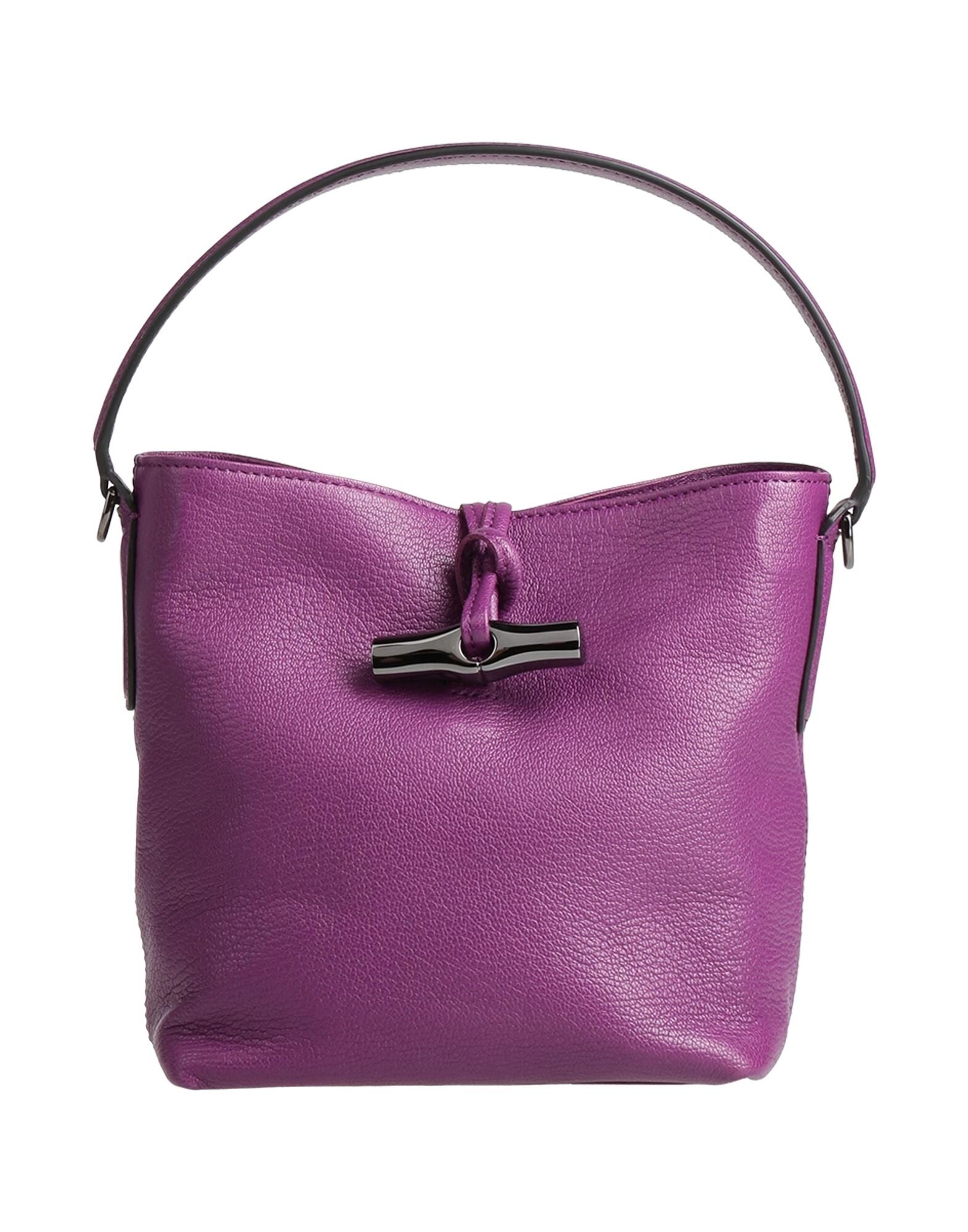 LONGCHAMP Women - Bags - Shop Online at YOOX