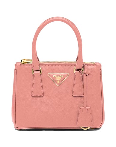 PRADA 1BA906VEOMNZV | Borsa A Mano Donna | YOOX