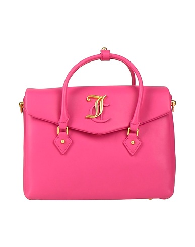 JUICY COUTURE | Borsa A Mano Fucsia Donna | YOOX