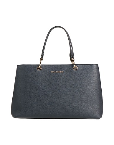 BALDININI | Borsa A Mano Blu notte Donna | YOOX