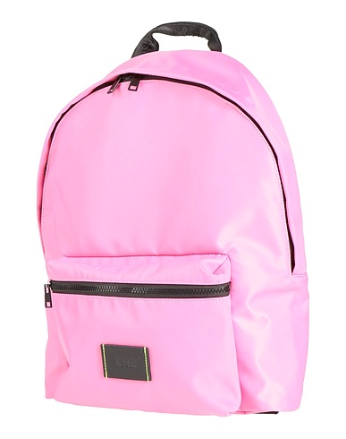 MSGM | Pink Men‘s Backpacks | YOOX
