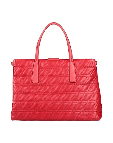ZANELLATO | Brick red Women‘s Handbag | YOOX