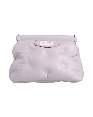MAISON MARGIELA | Lilac Women‘s Handbag | YOOX