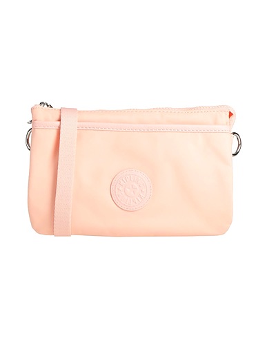 KIPLING | クロスボディバッグ ライトピンク レディース | YOOX