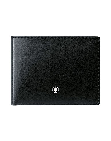 MONTBLANC Wallet 6cc | Men‘s Wallet | YOOX
