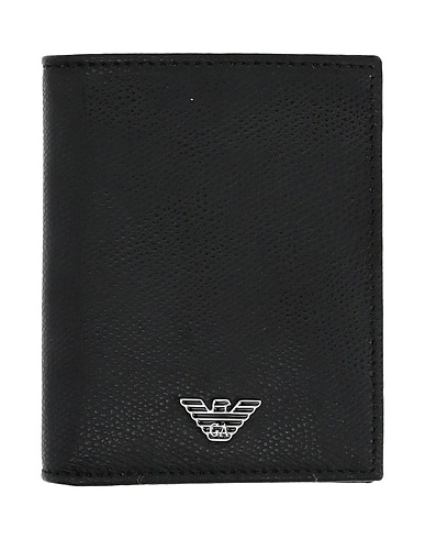 EMPORIO ARMANI | Men‘s Wallet | YOOX