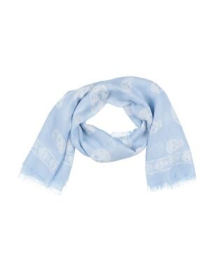 ALEXANDER MCQUEEN | Women‘s Scarves And Foulards | YOOX